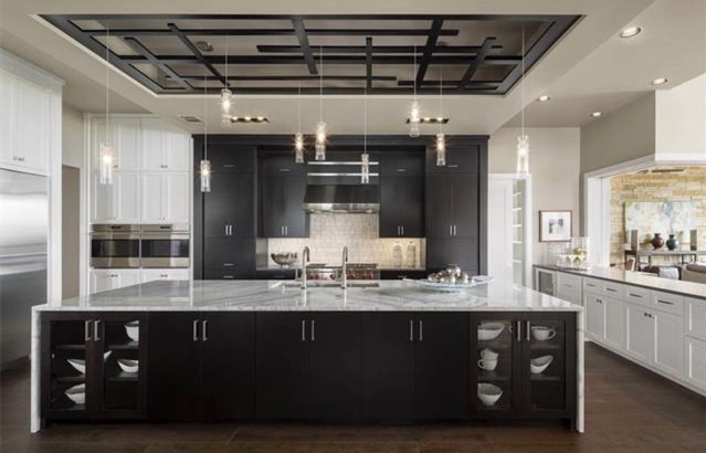 Multi-family, Commercial, Restaurant and Luxury Residential Development