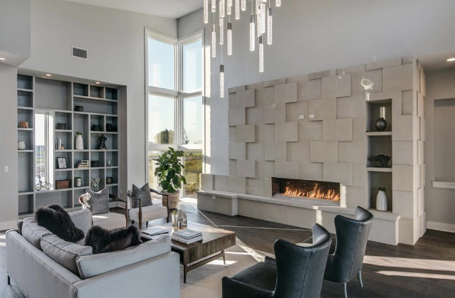 Multi-family, Commercial, Restaurant and Luxury Residential Development